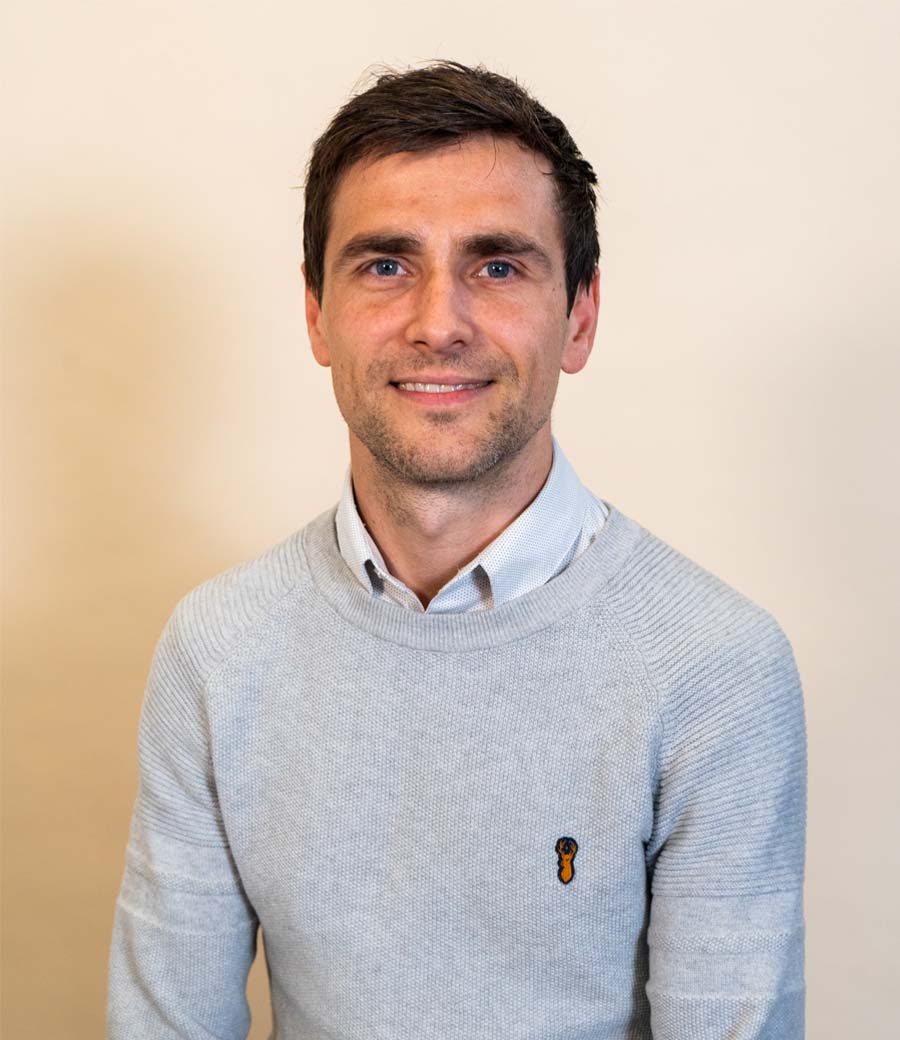 James Robins | UKExpertMedical.co.uk